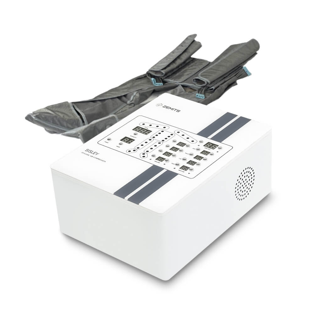 Zemits Sisley Advanced Pressotherapy System – Zemits Australia